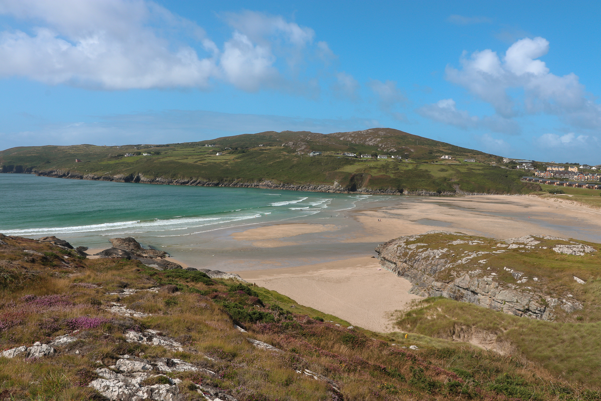 What to see around Mizen Head? - Ireland