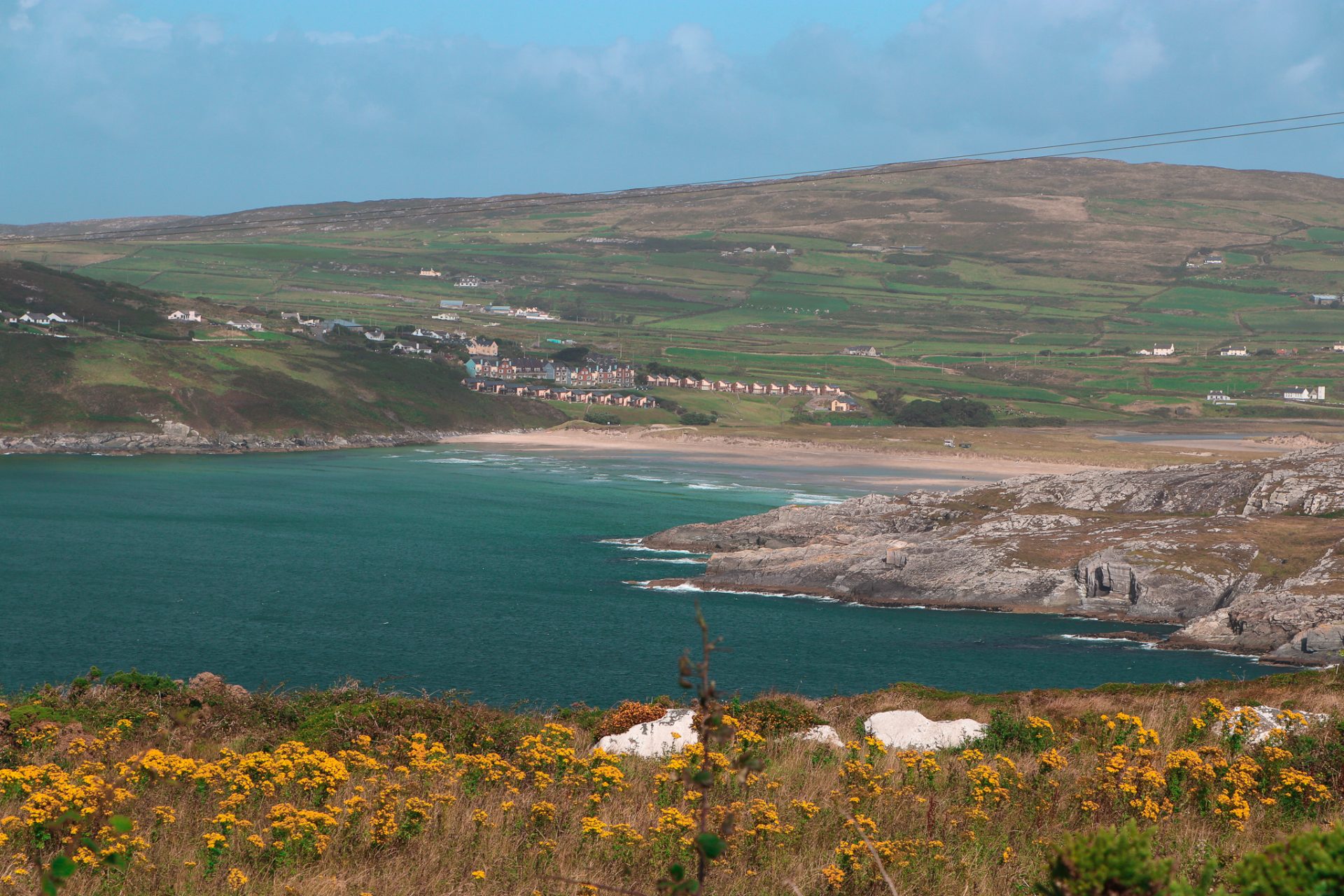 What to see around Mizen Head? - Ireland