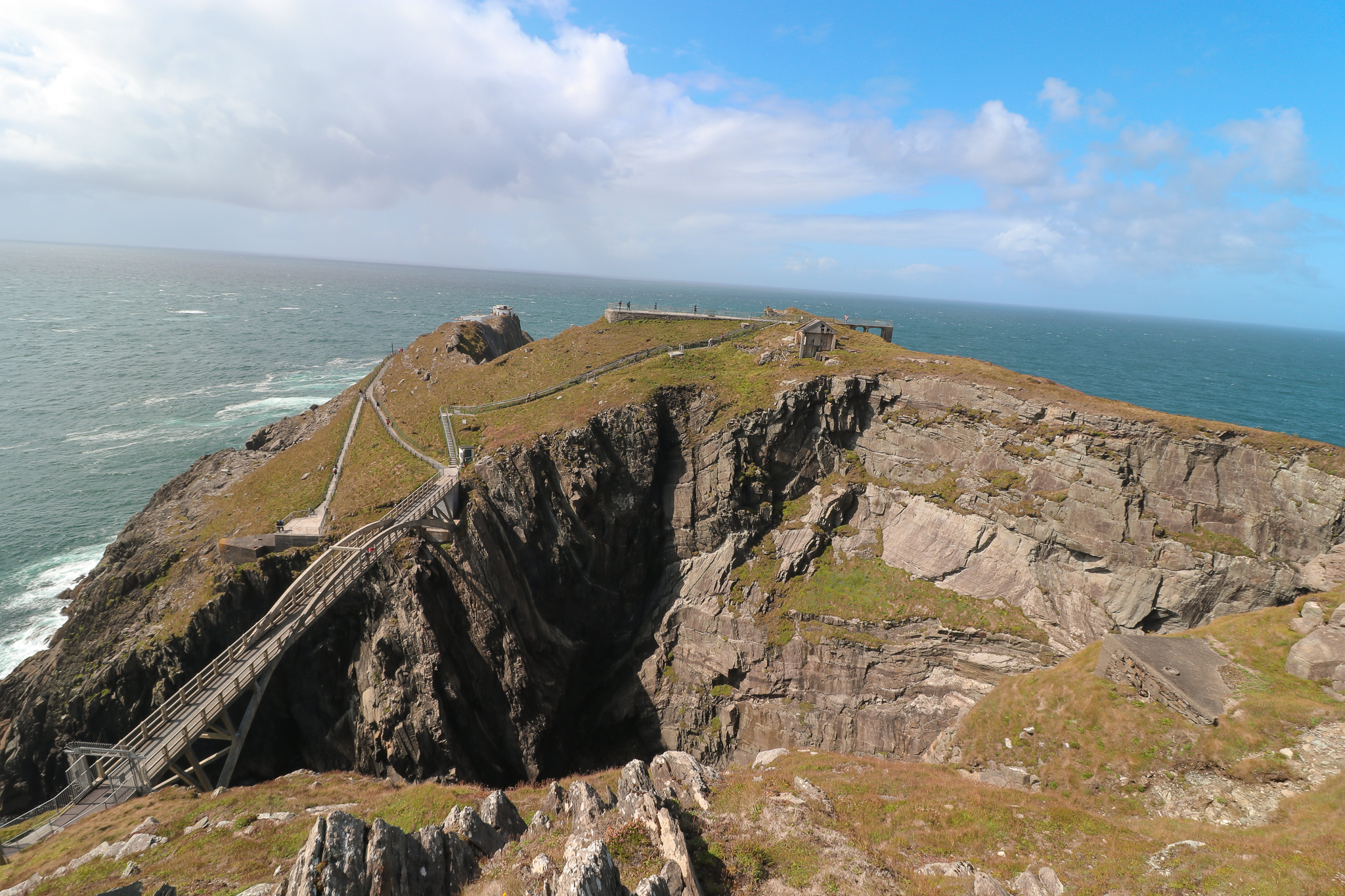 What to see around Mizen Head? - Ireland