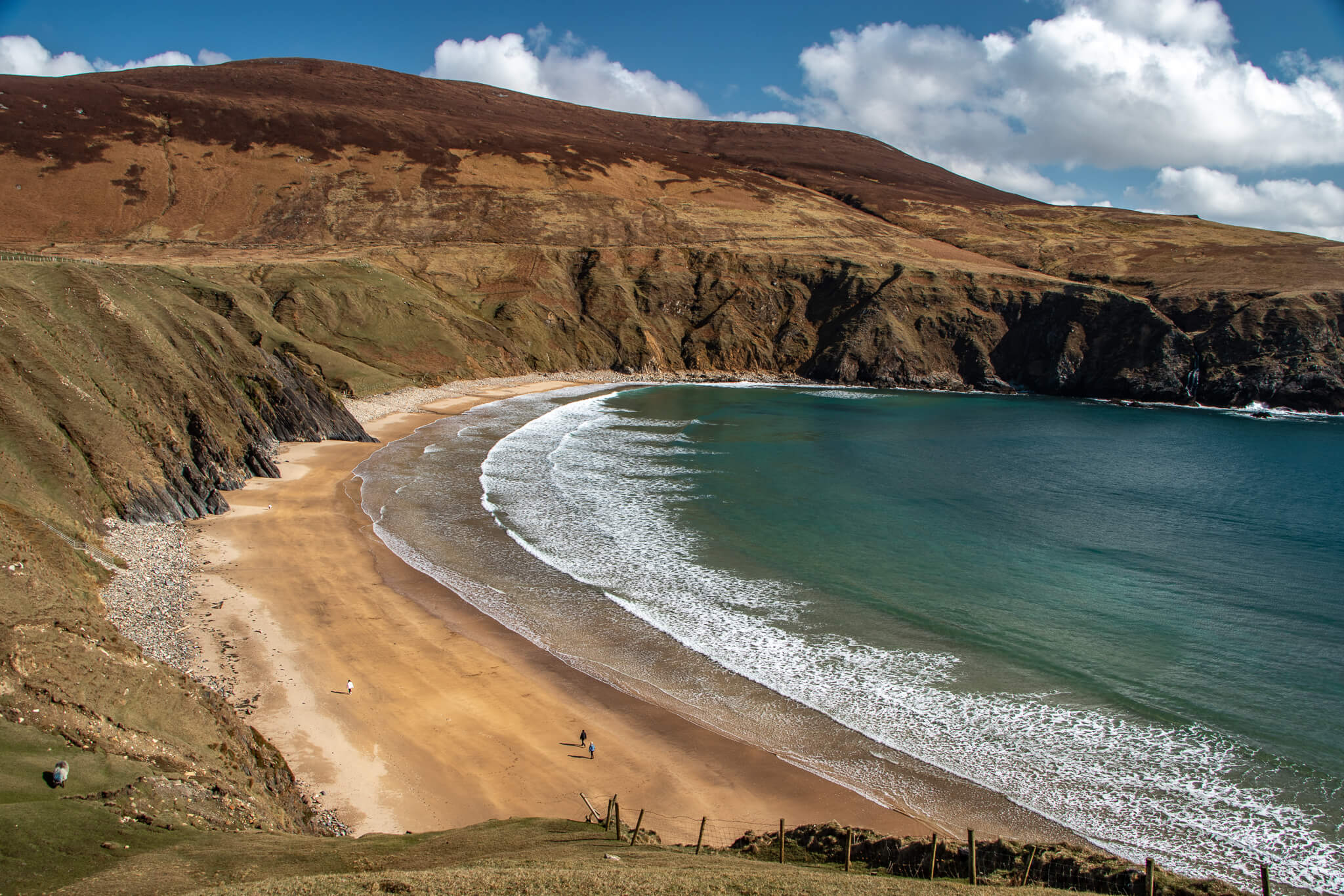 2 days in Donegal - County Donegal - Ireland