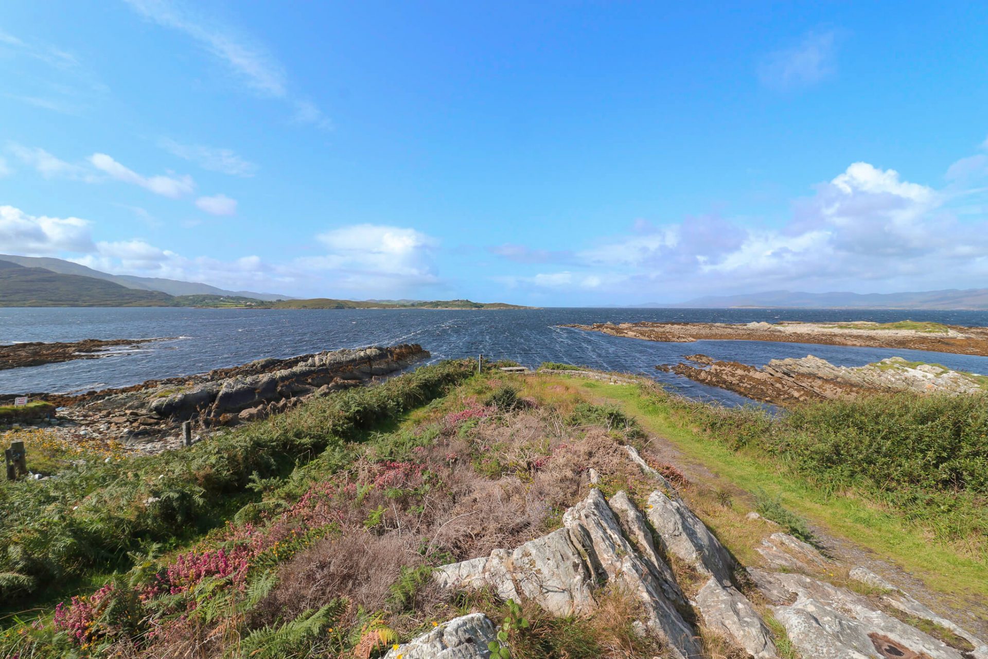 What to see in Beara Peninsula? - Ireland