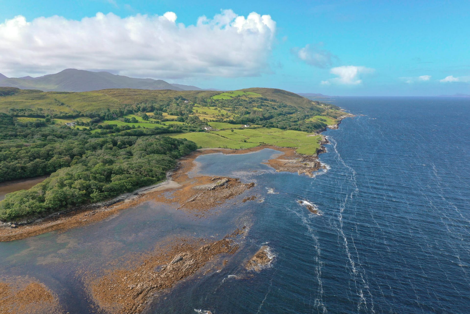 What to see in Beara Peninsula? - Ireland