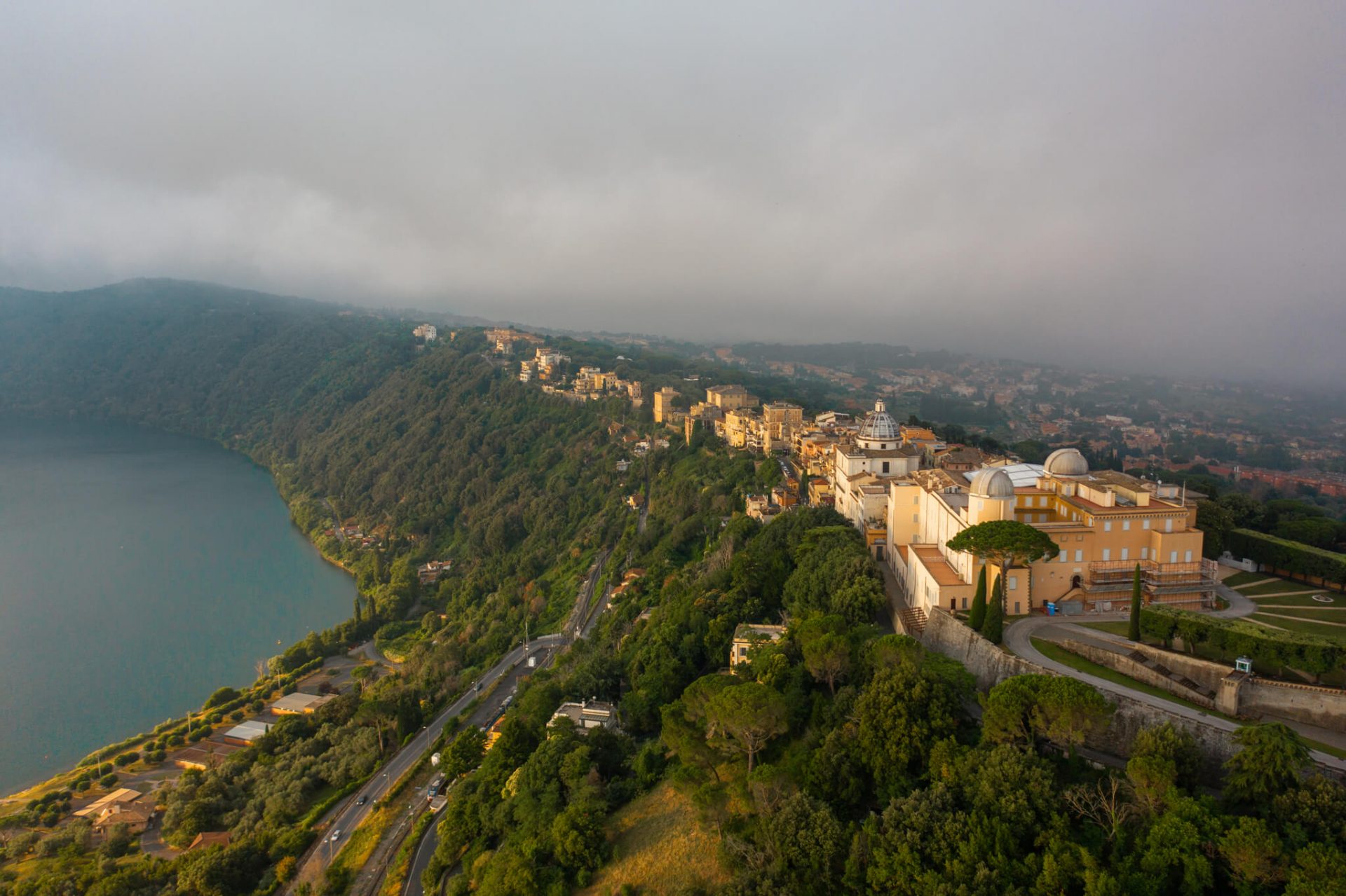 Ciekawe miejsca w Lacjum - Co zobaczyć w Lacjum?