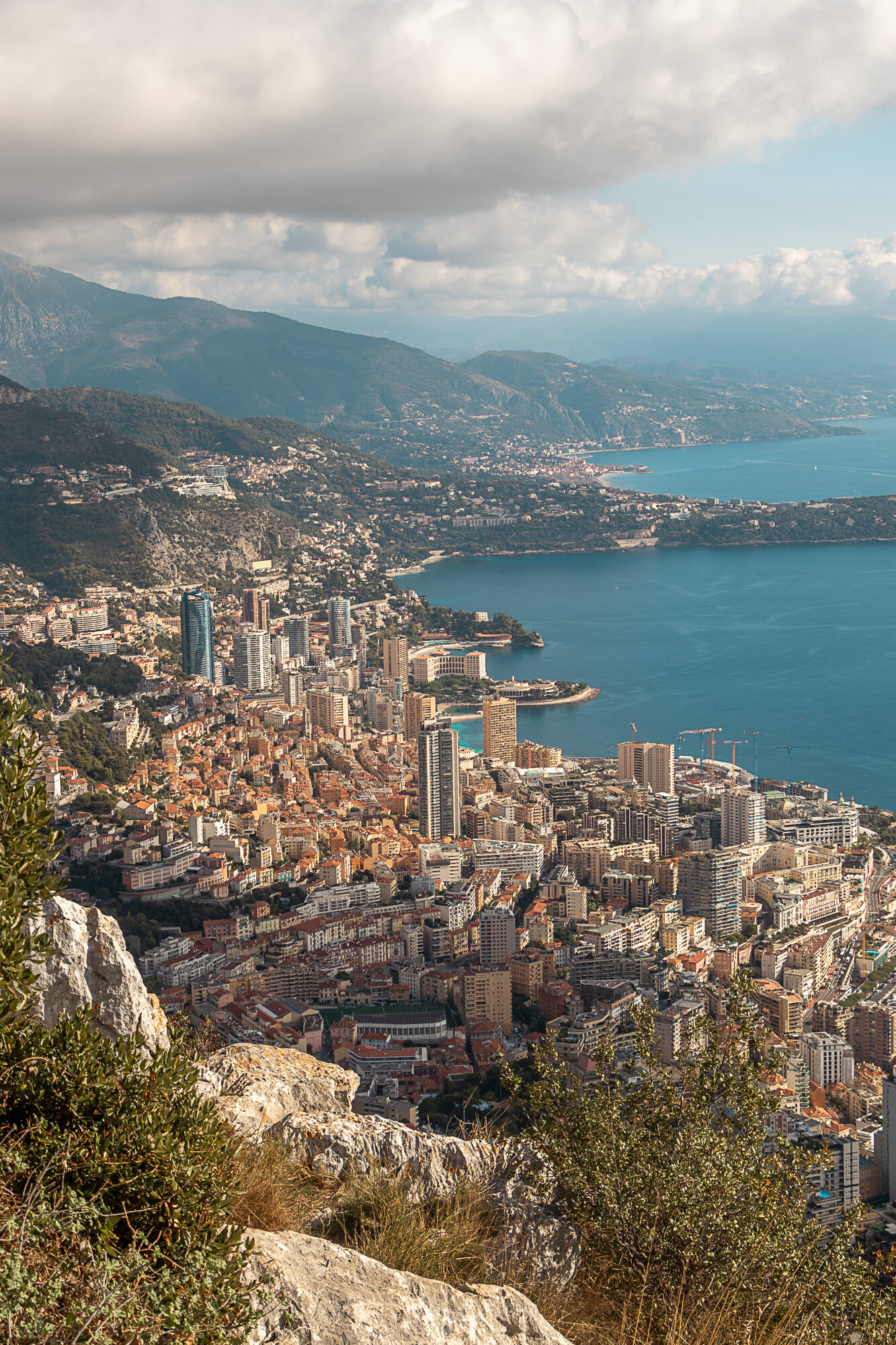 Co zobaczyć na Lazurowym Wybrzeżu? - Francja