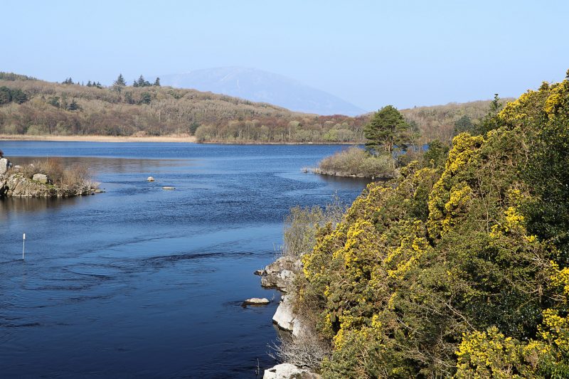 What to see in county Mayo? - Ireland