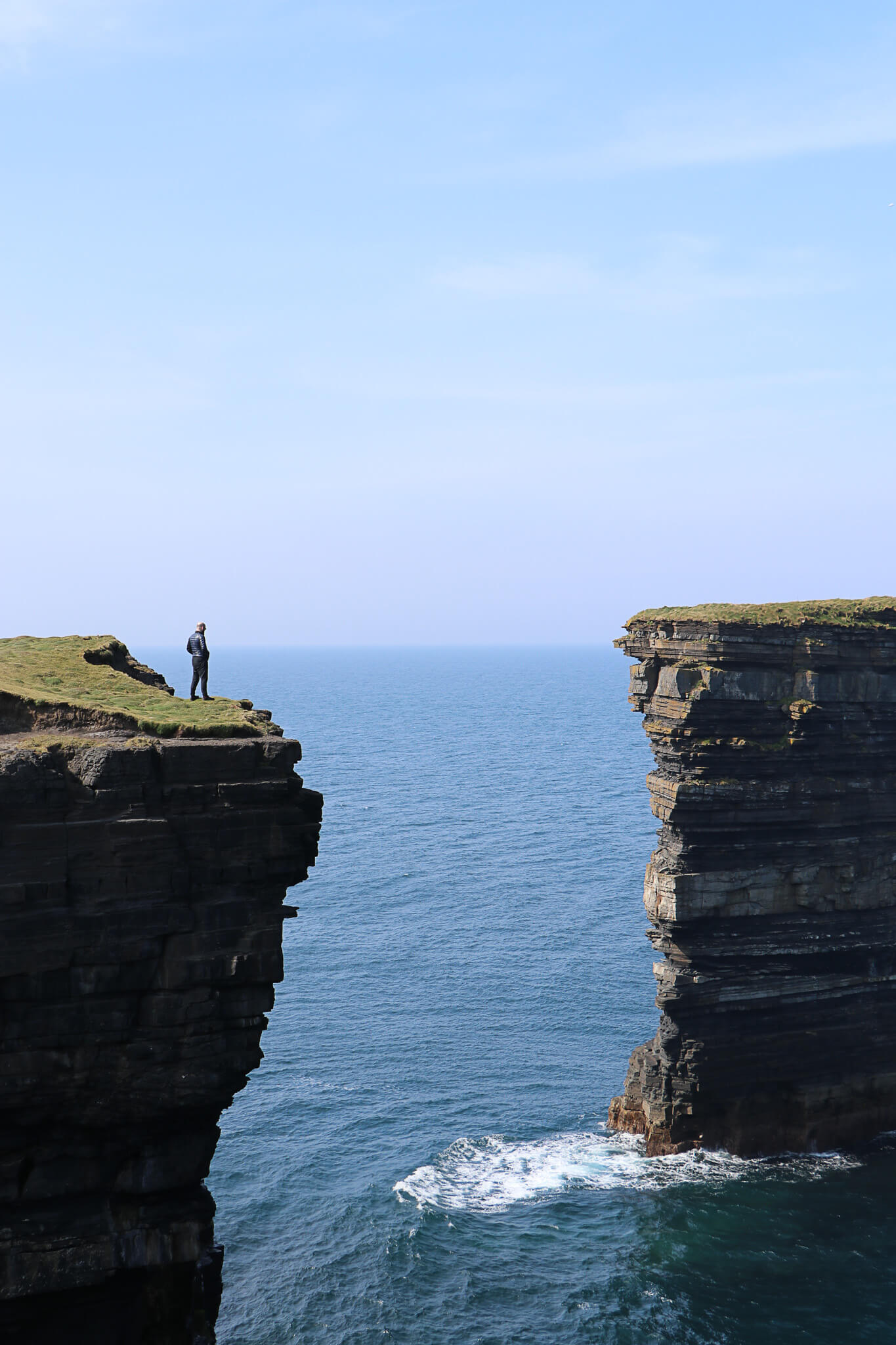 What to see in county Mayo? - Ireland