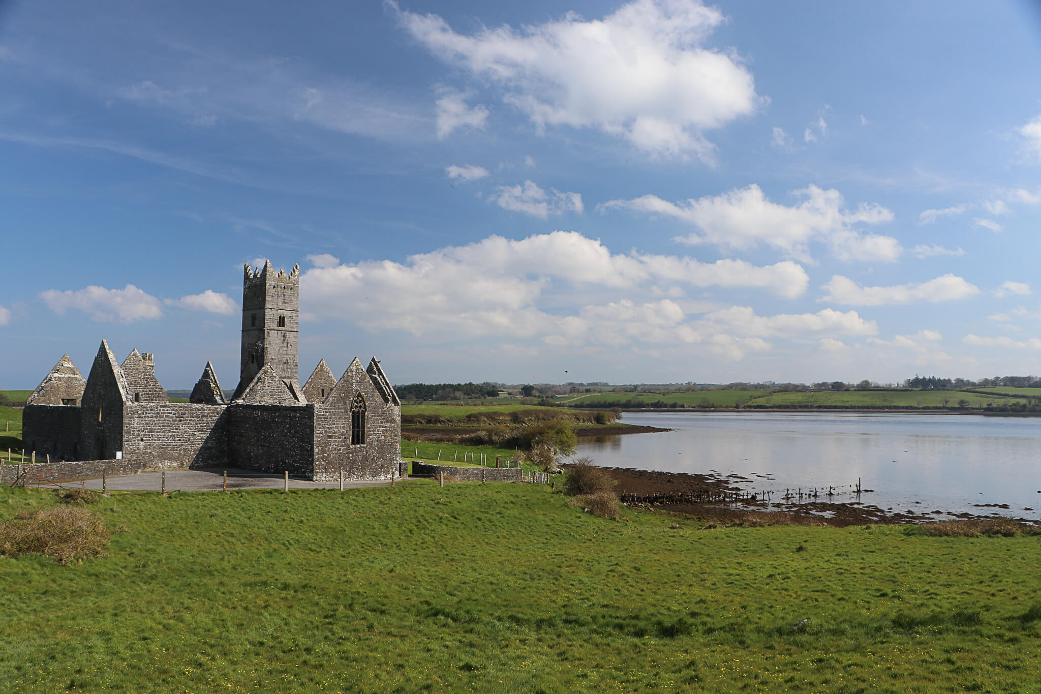 What to see in county Mayo? - Ireland