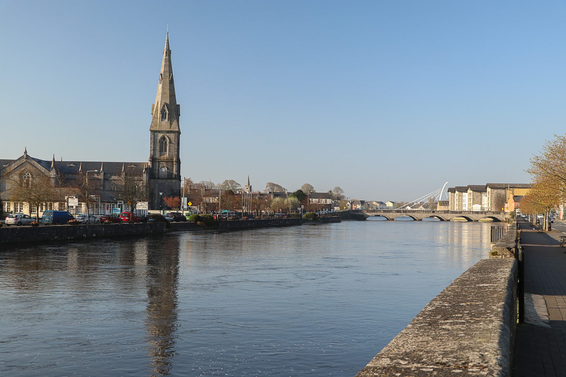 What to see in county Mayo? - Ireland