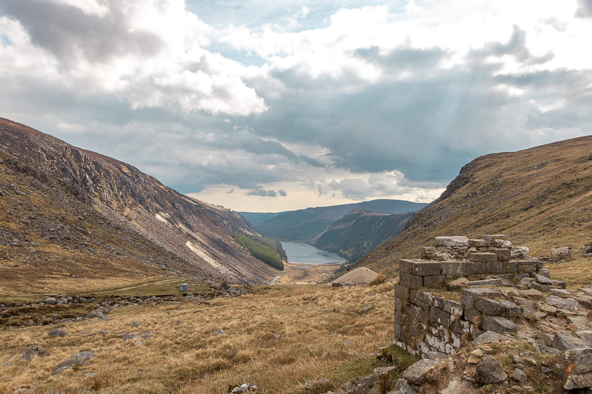What to see in Wicklow Mountains? - Colours of Wicklow