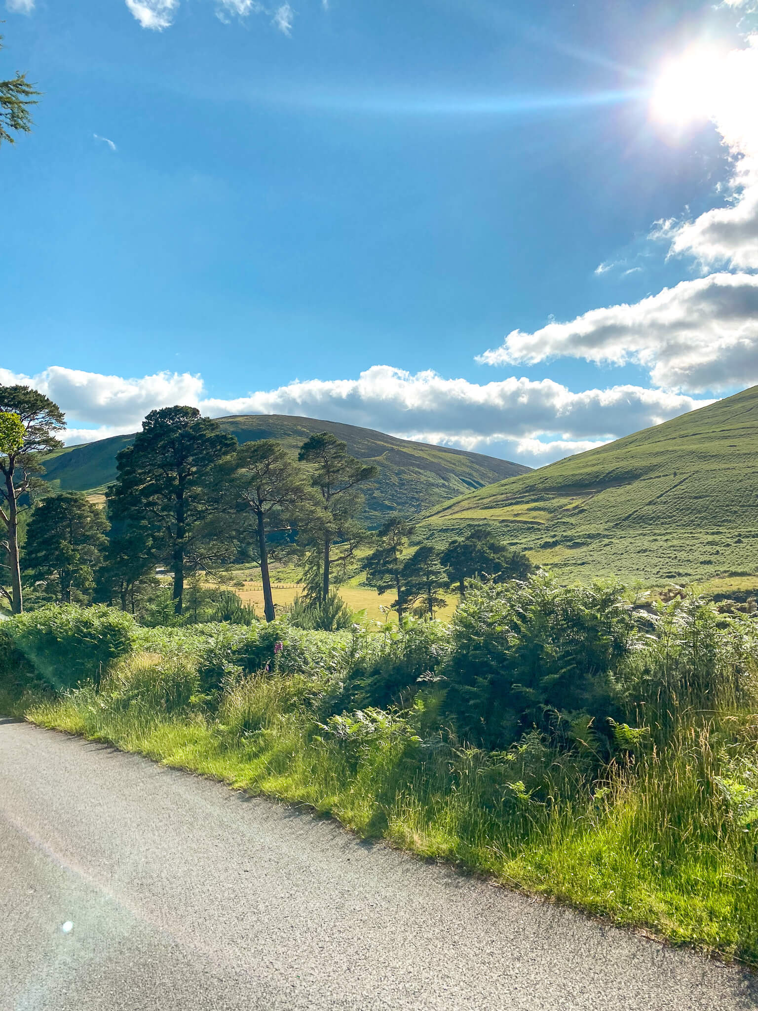 What to see in Wicklow Mountains? - Colours of Wicklow