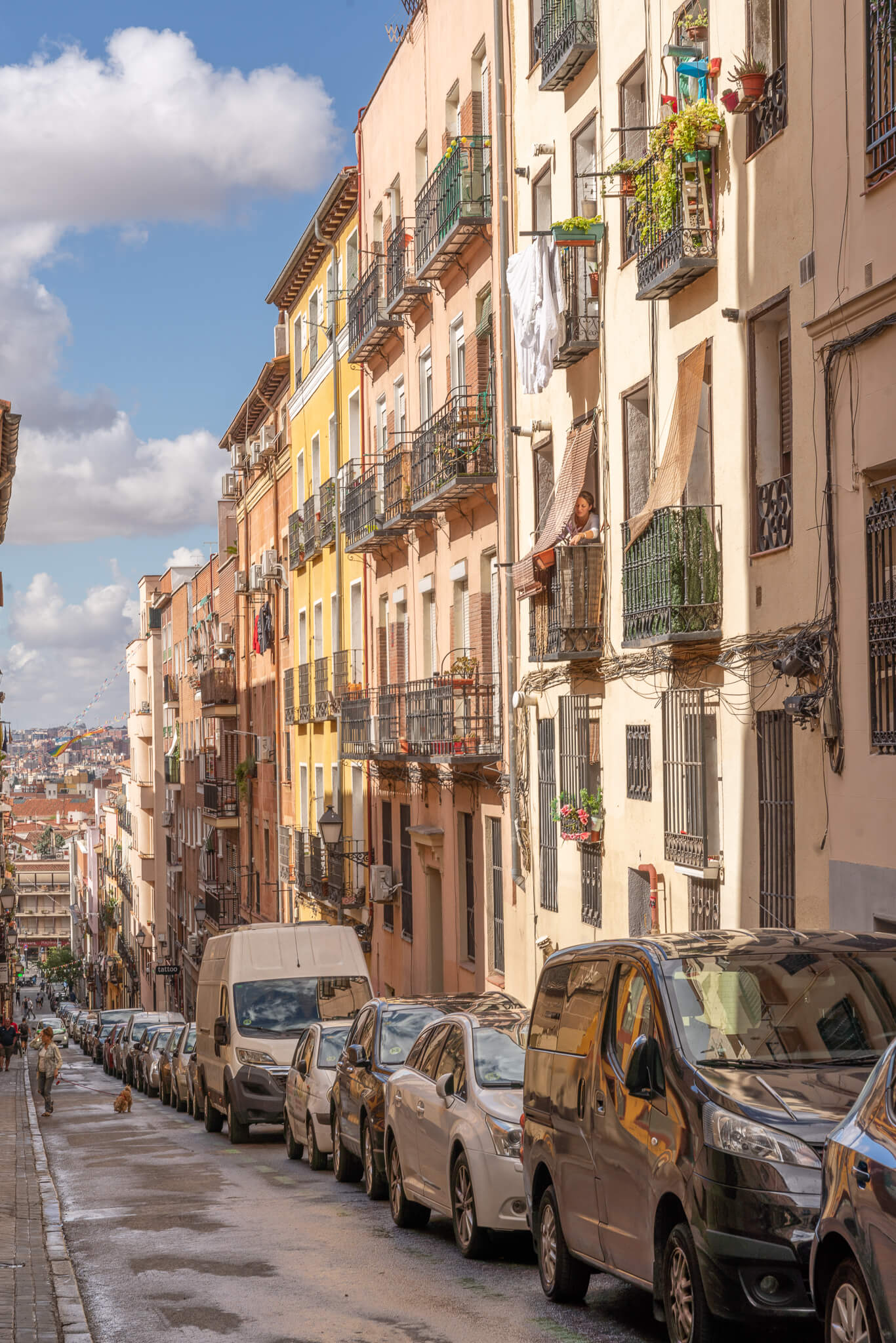 Co zobaczyć w Madrycie? - Hiszpania