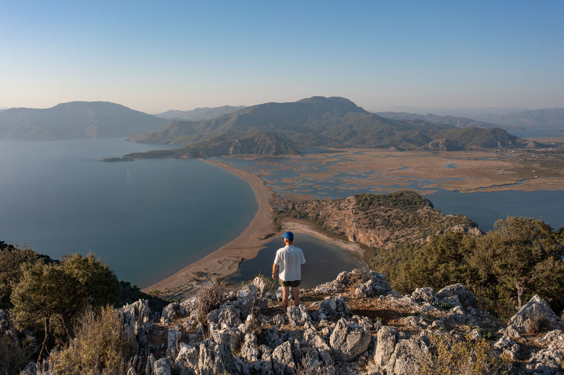 What to see in Daylan? - Turkey