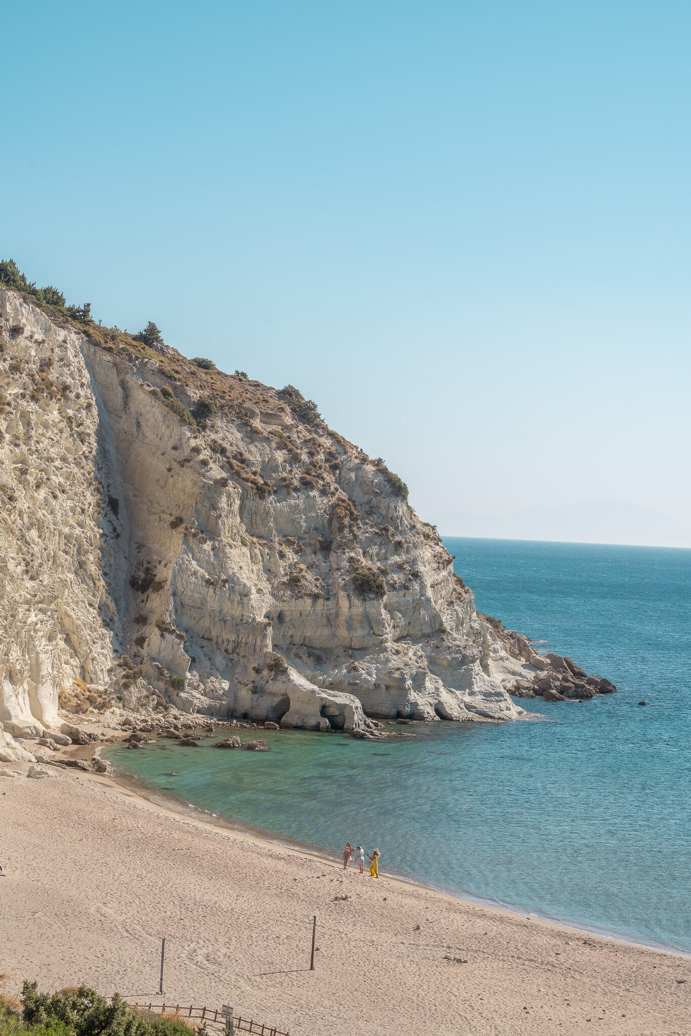 What to see in Cesme and its surroundings? - Turkey