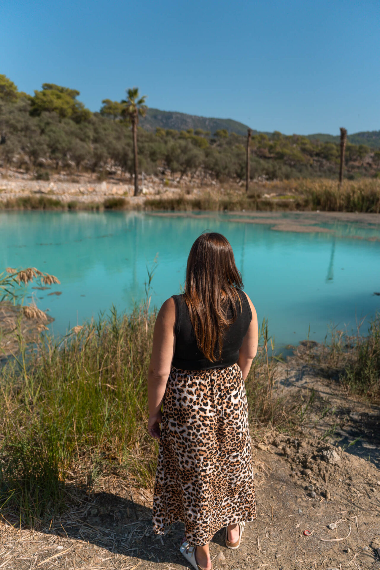 What to see in Daylan? - Turkey
