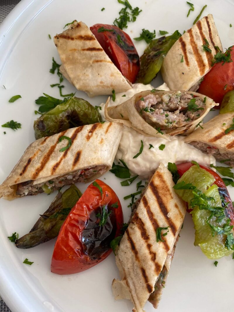What and where to eat in Turkey? - Turkey Food Guide