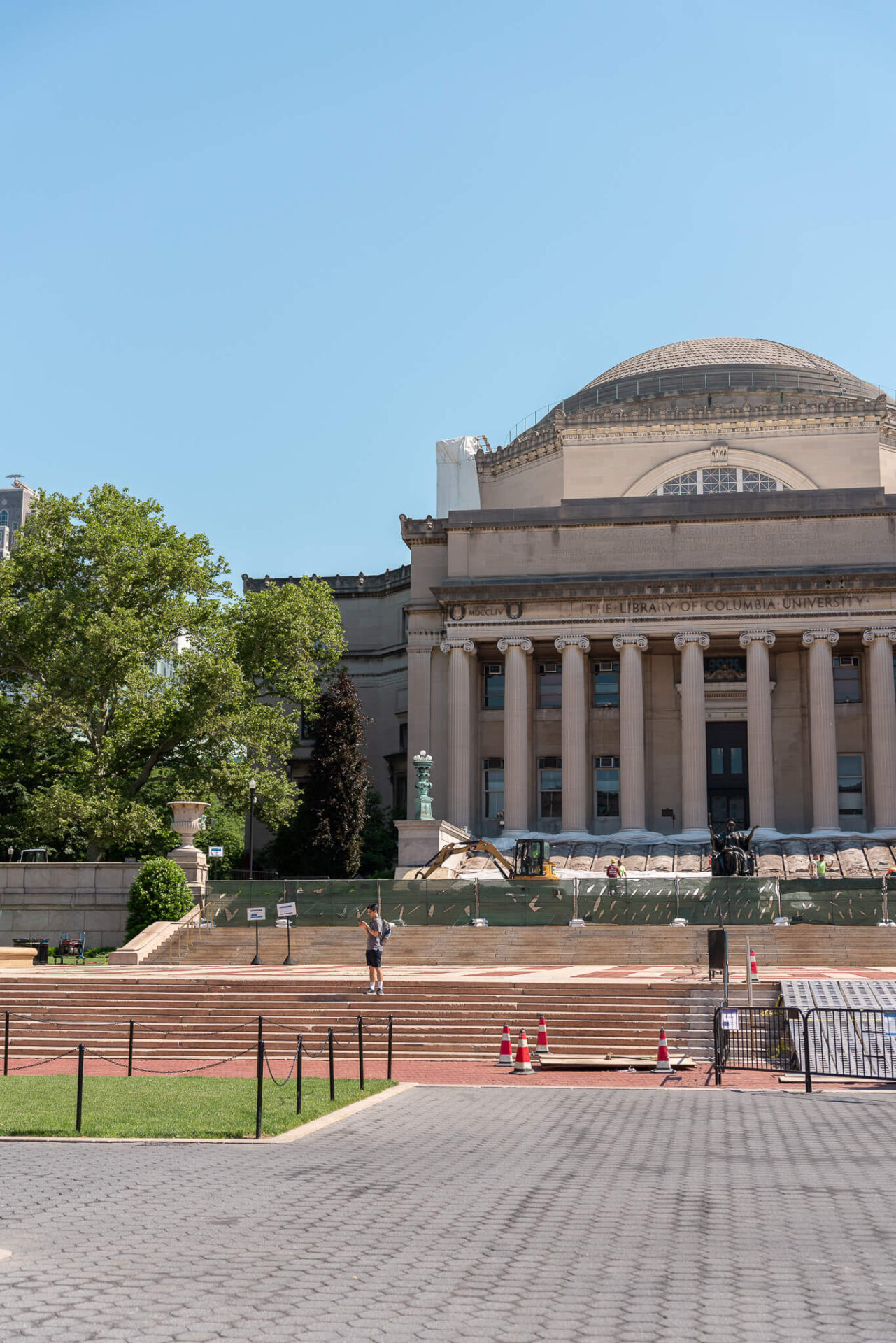 11 places to see in Harlem - New York