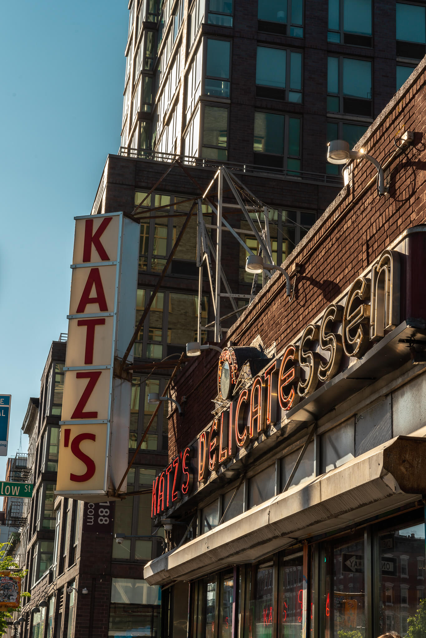 7 places to see in the Lower East Side - New York