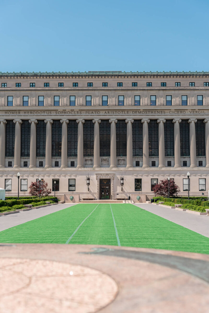 11 places to see in Harlem - New York