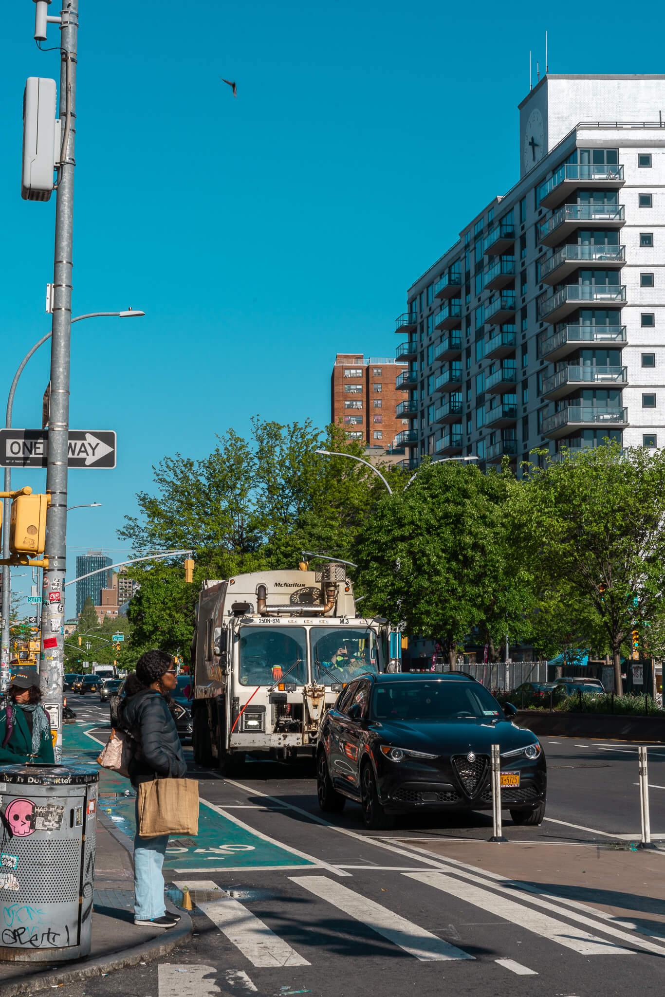 7 places to see in the Lower East Side - New York